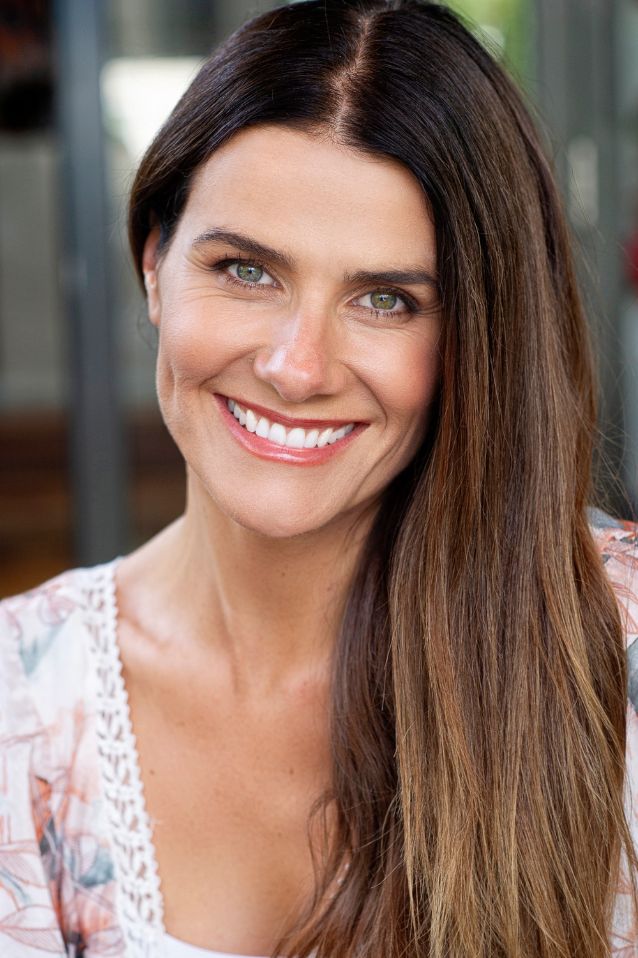 Cinzia Lee - Hire Keynote and Guest Speaker - ICMI